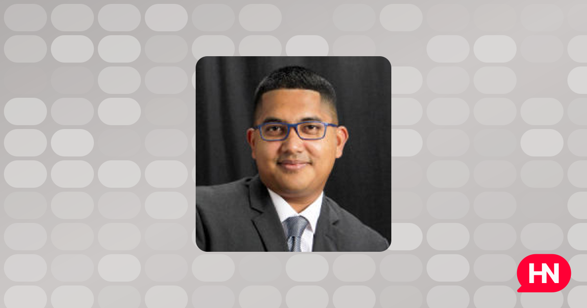 Mario Chang Kin Kee has been appointed as Director of Finance at Hotel ...