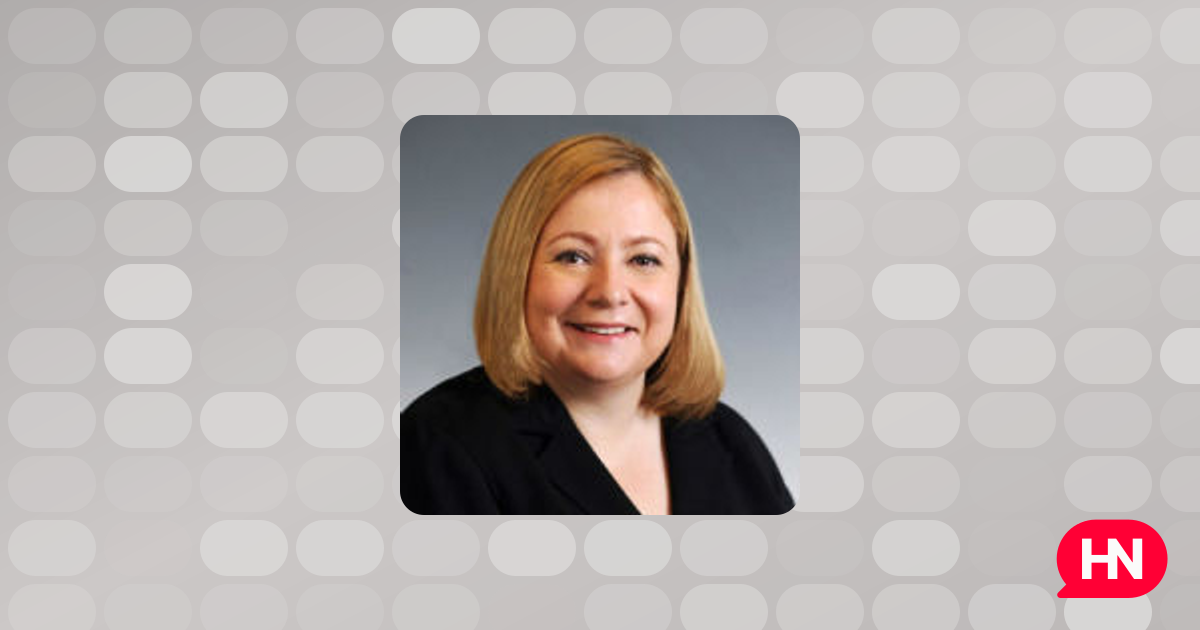 Trish Luyckx has been appointed as Vice President of Design and Project ...