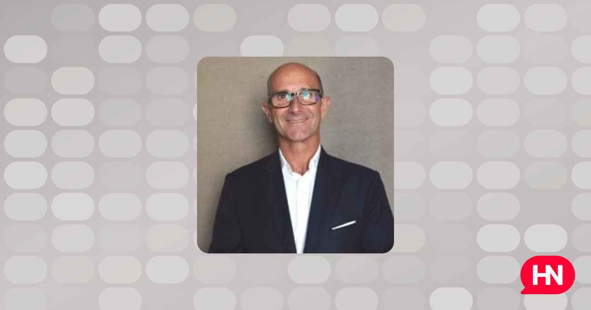 Guy Bertaud has been appointed as General Manager at Intercontinental ...