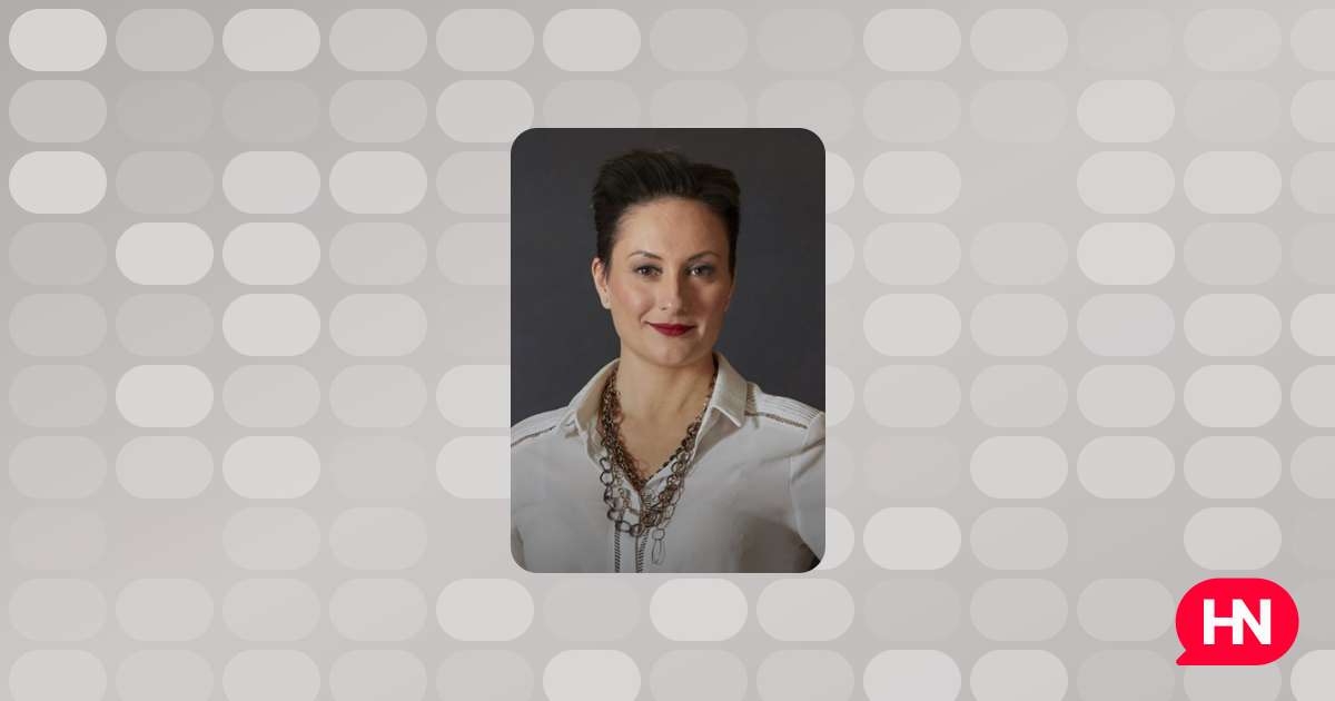 Alexandra Withers has been appointed as Chief Commercial Officer at ...
