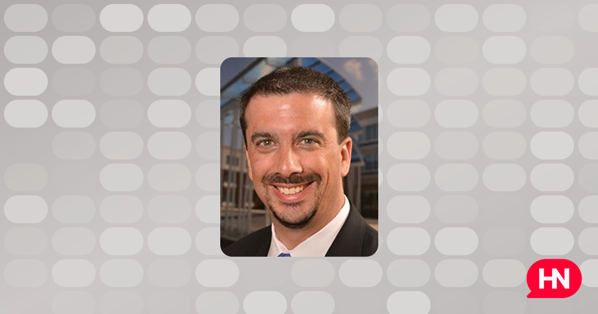Chris Dunne has joined Atrium Hospitality as CFO - Hospitality Net