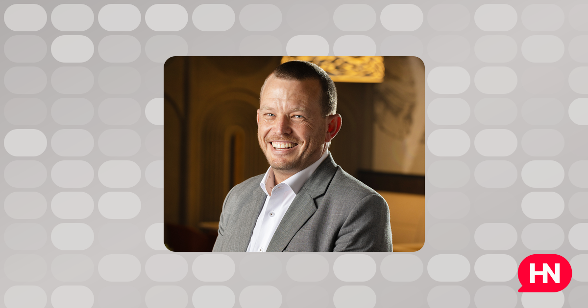 David Magill has been appointed as Cluster Food & Beverage Dicrector at ...