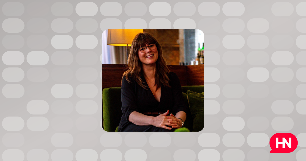 Anne Lomas has been promoted to Hotel Manager at The London EDITION ...