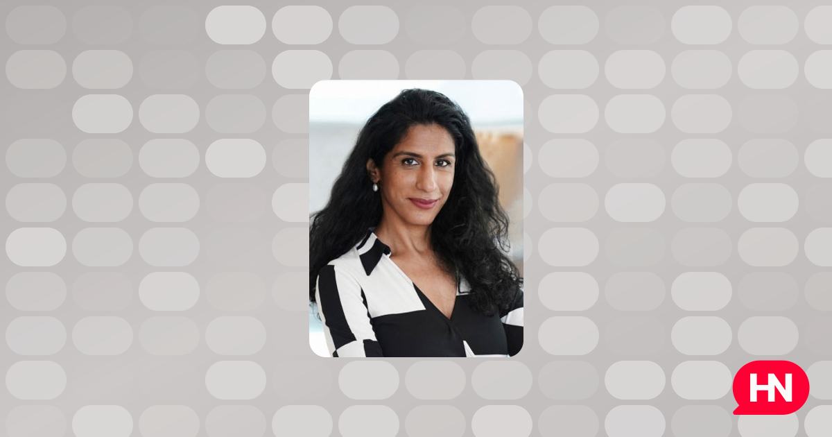 Sonal Uberoi has been named Director of SPA at Four Seasons Hotel ...