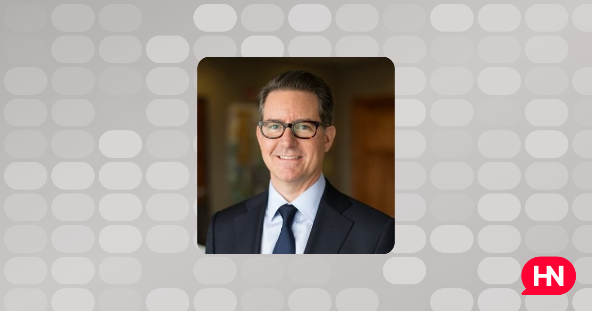 Brian Hicks has been named SVP, Commercial and Revenue Management ...