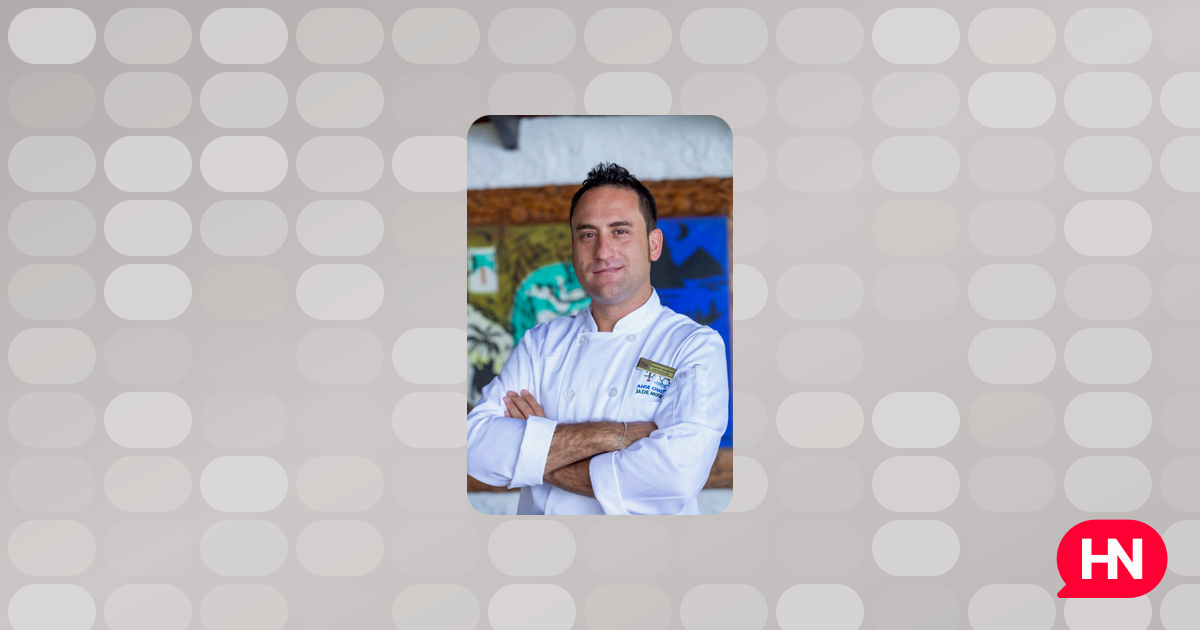 Valerio Pachetti - Hospitality Net