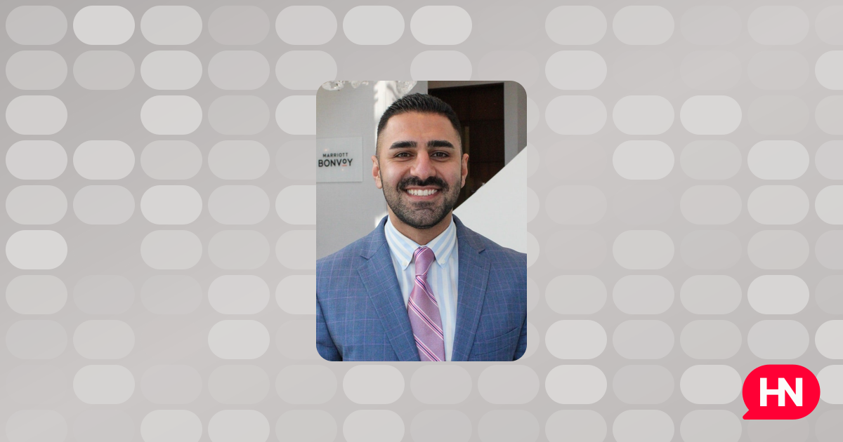 Ebrahim Ansari ha sido nombrado(a) General Manager en Hotel Trinity ...