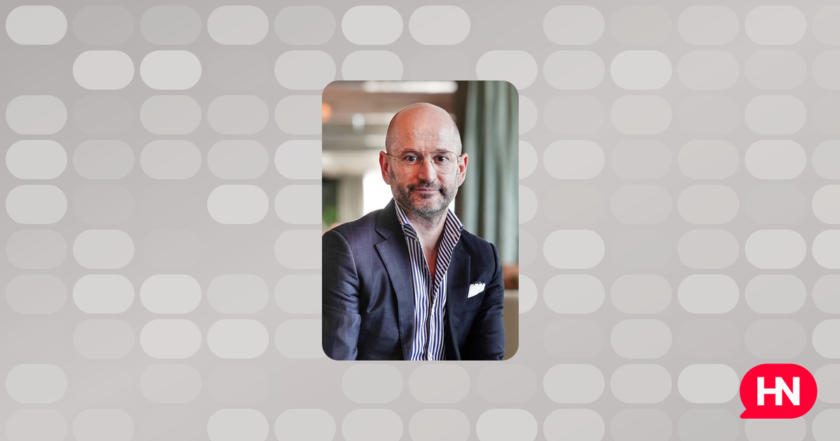 Max Binda has been appointed as Managing Director at The Ned Doha ...