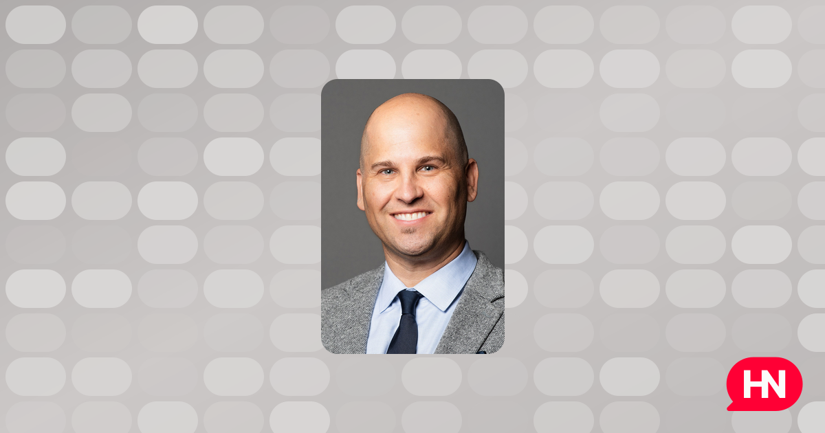 John Deck has been appointed as General Manager at AC Hotel Greenville ...