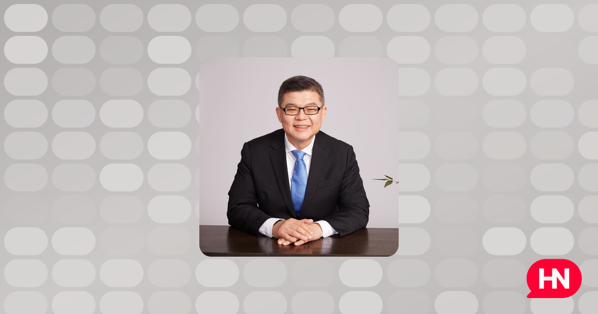 Teo Nee Chuan has been promoted to Group Chief Financial Officer and ...