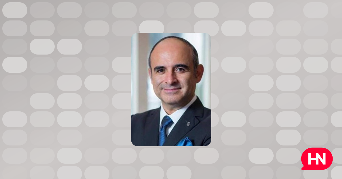 Hugo Lecanda has been appointed as Area General Manager at The Marriott ...