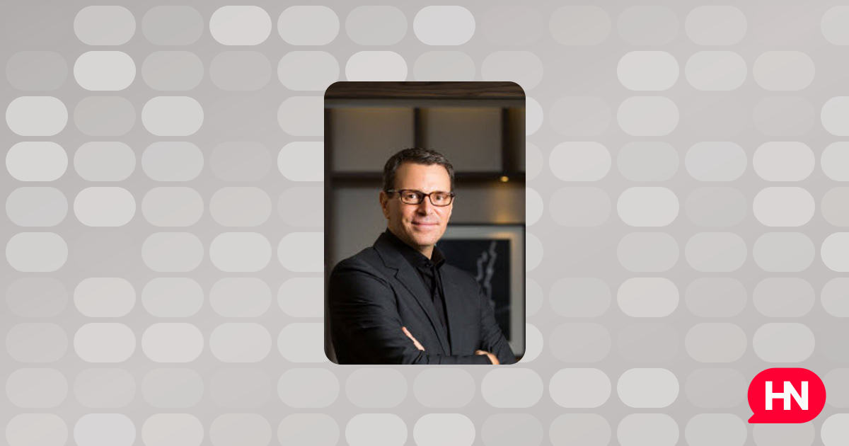 Jan-Hendrik Meidinger has been named General Manager at Grand Hyatt ...