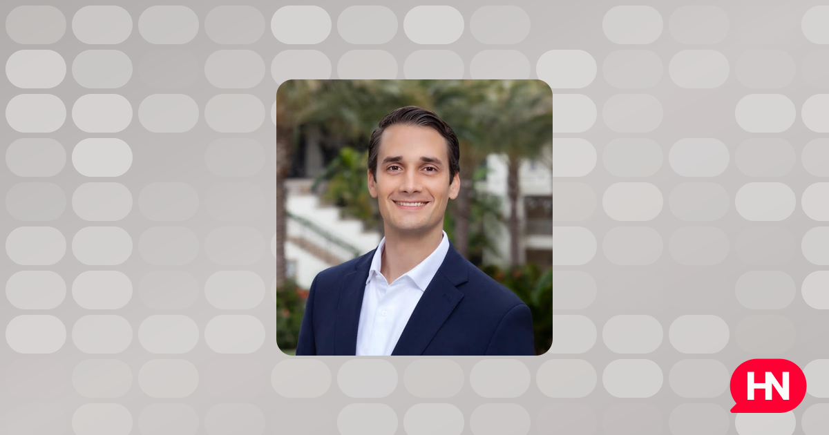Joseph Zuziak has been appointed as Director of Sales and Marketing at ...