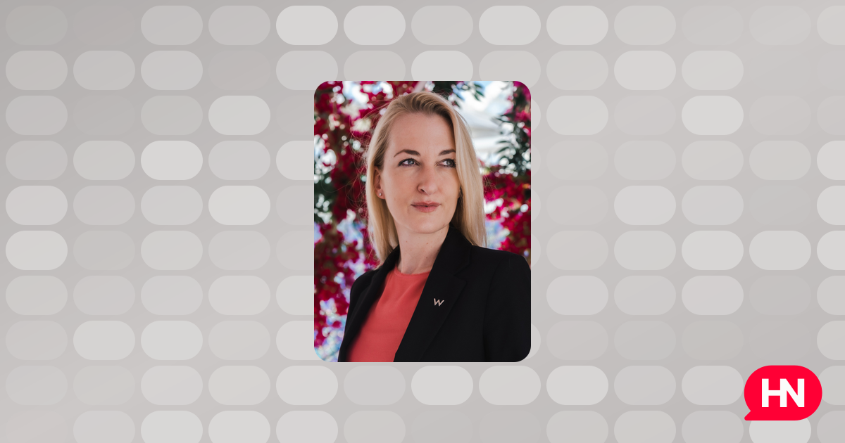 Janine Gerlich has been appointed as General Manager at W Abu Dhabi ...