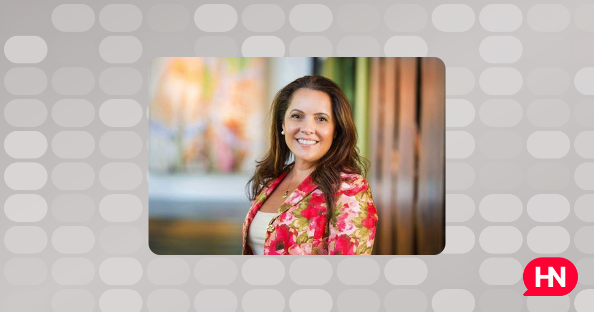 Sharon Cabral has been appointed as Director of Sales and Marketing at ...