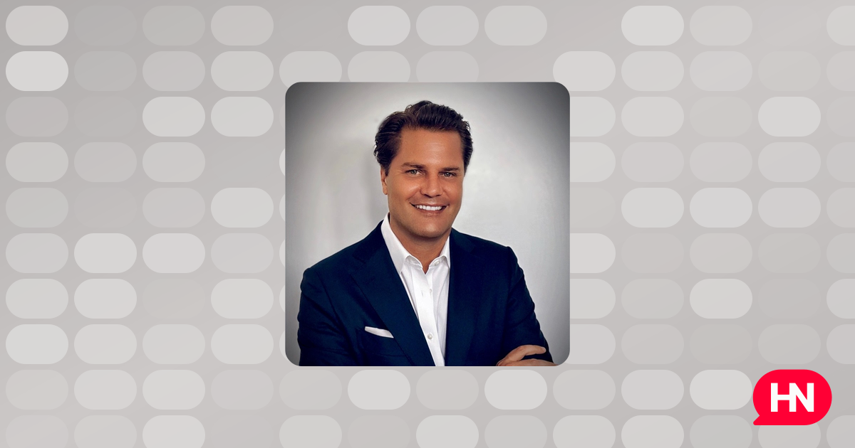 Christian Glauser Benz has been appointed as Head of Development for ...