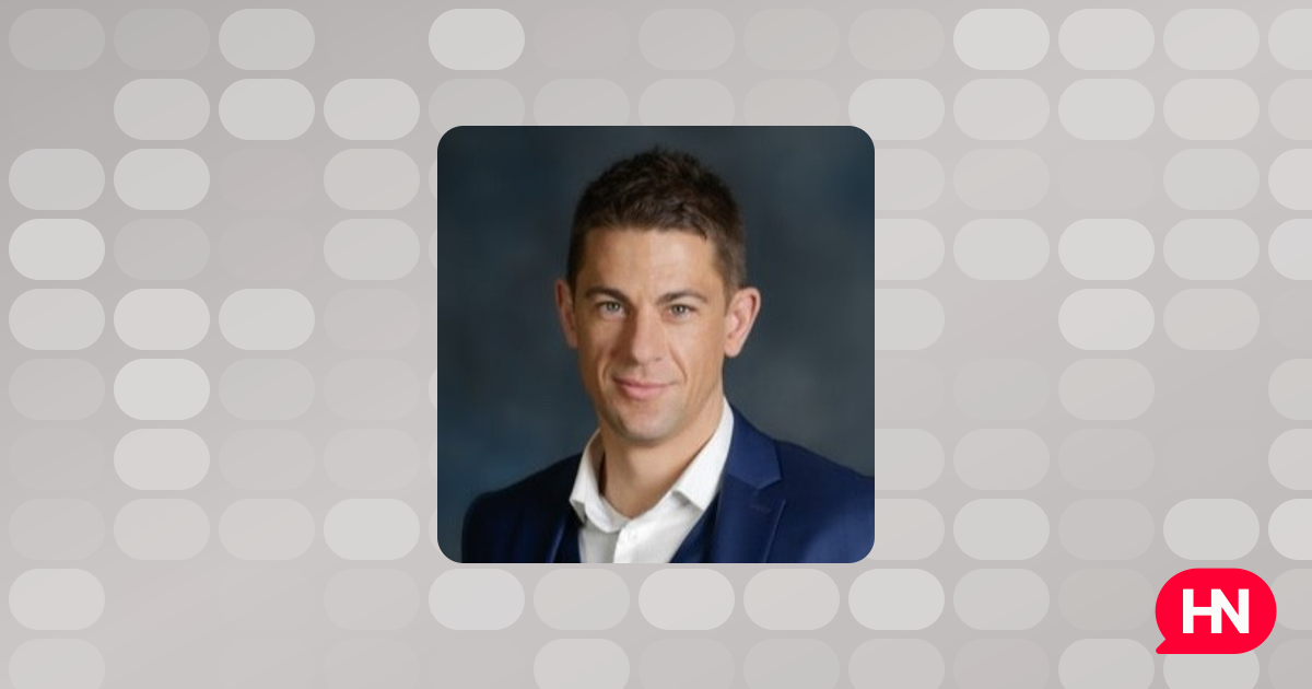 Daniel Haughan has been appointed as General Manager at Margaritaville ...