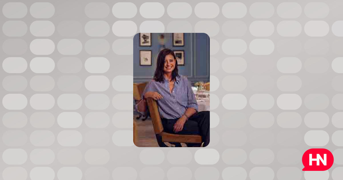 Michelle Walder has been appointed as Managing Director at The Twenty ...
