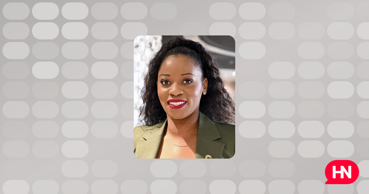 Dadirai Mutasa has been appointed as Executive producer, marketing ...