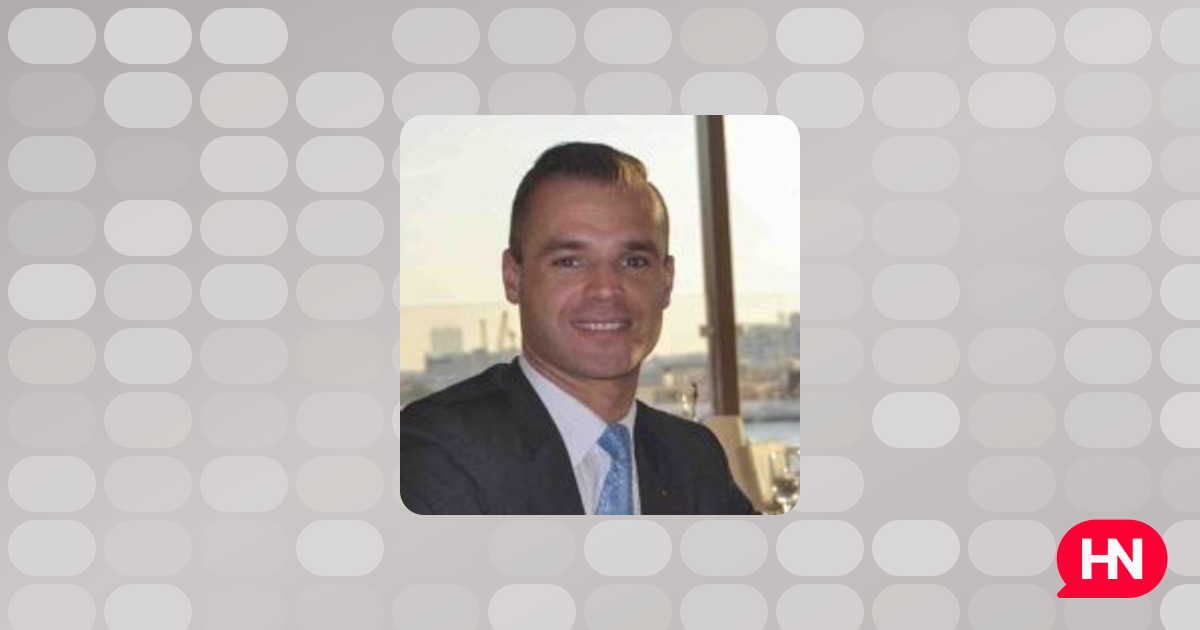 Michal Zemlicka has been appointed as Food & Beverage Manager at ...