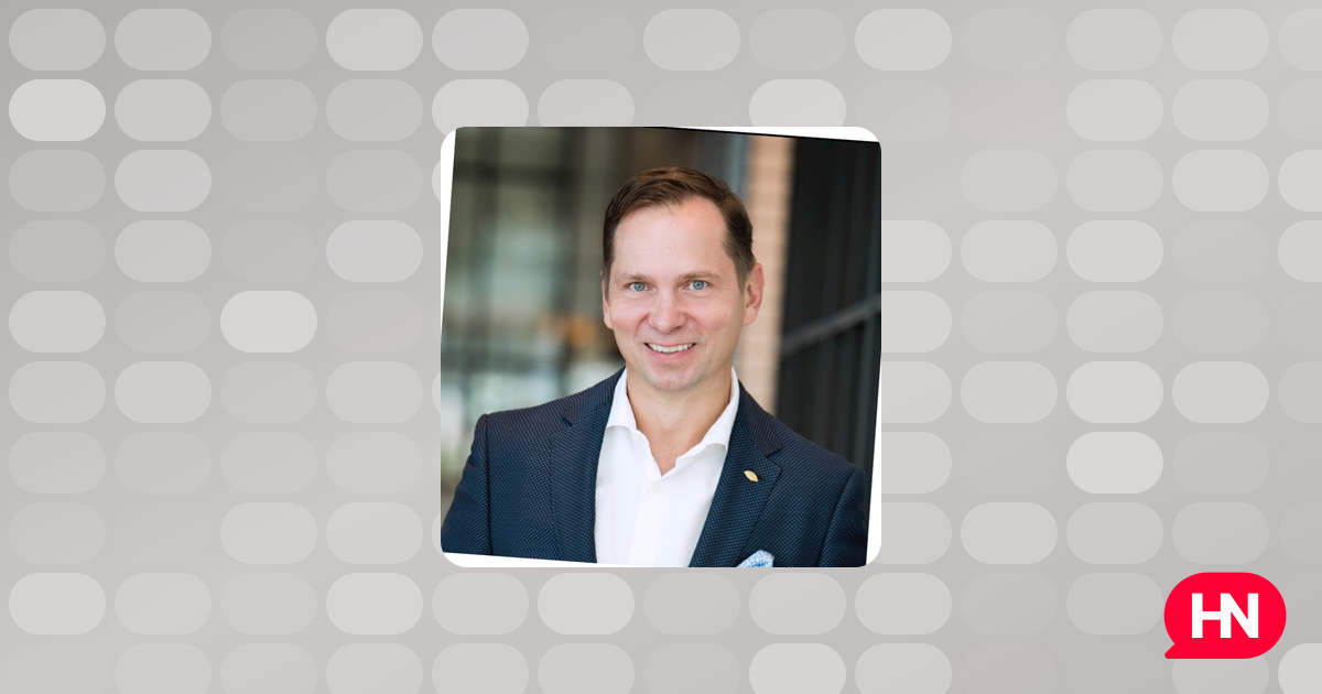 Werner Anzinger has been promoted to Area Vice President of Operations ...