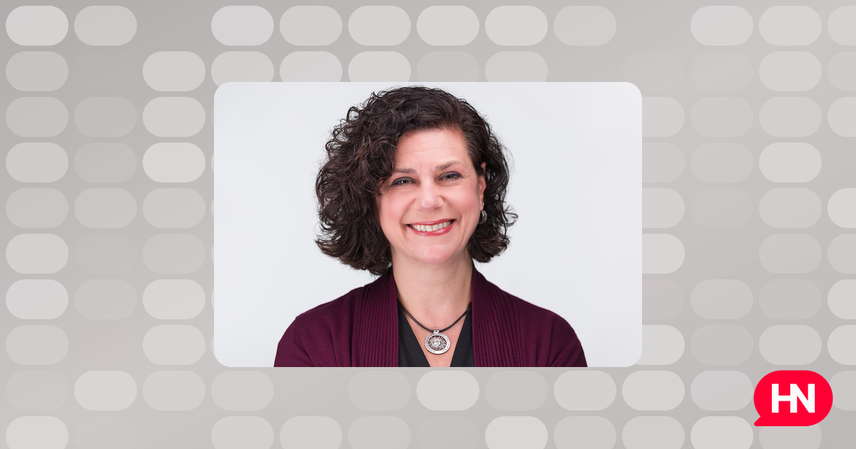 Colette Baruth has been appointed as Vice President and Commercial ...