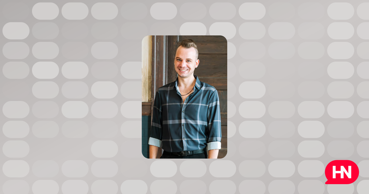 Chase West has been promoted to General Manager of Lazia at Crossroads ...