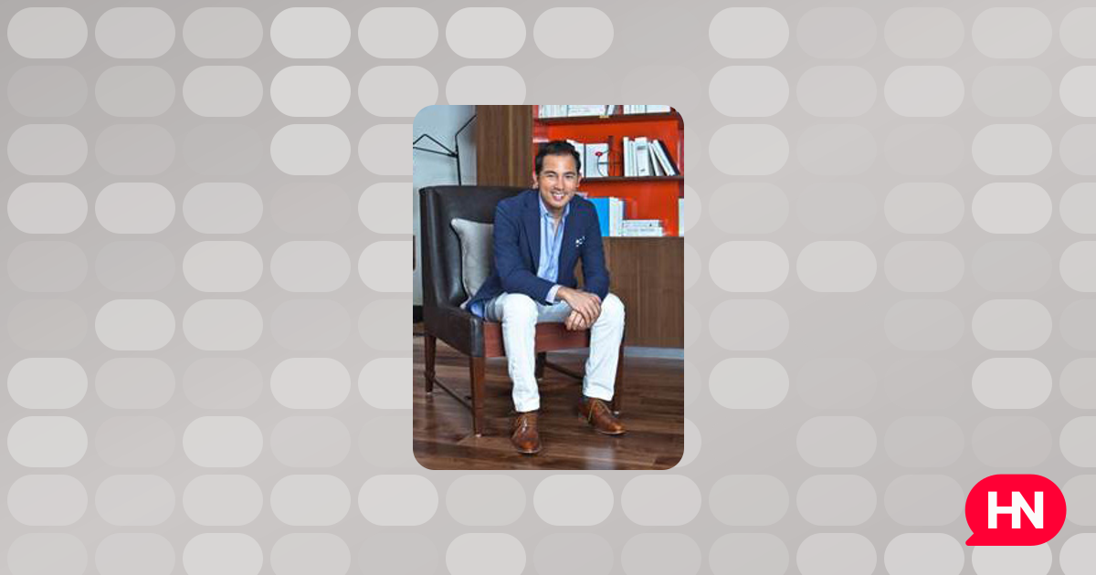 George Fleck has been promoted to Senior Vice President and Global ...