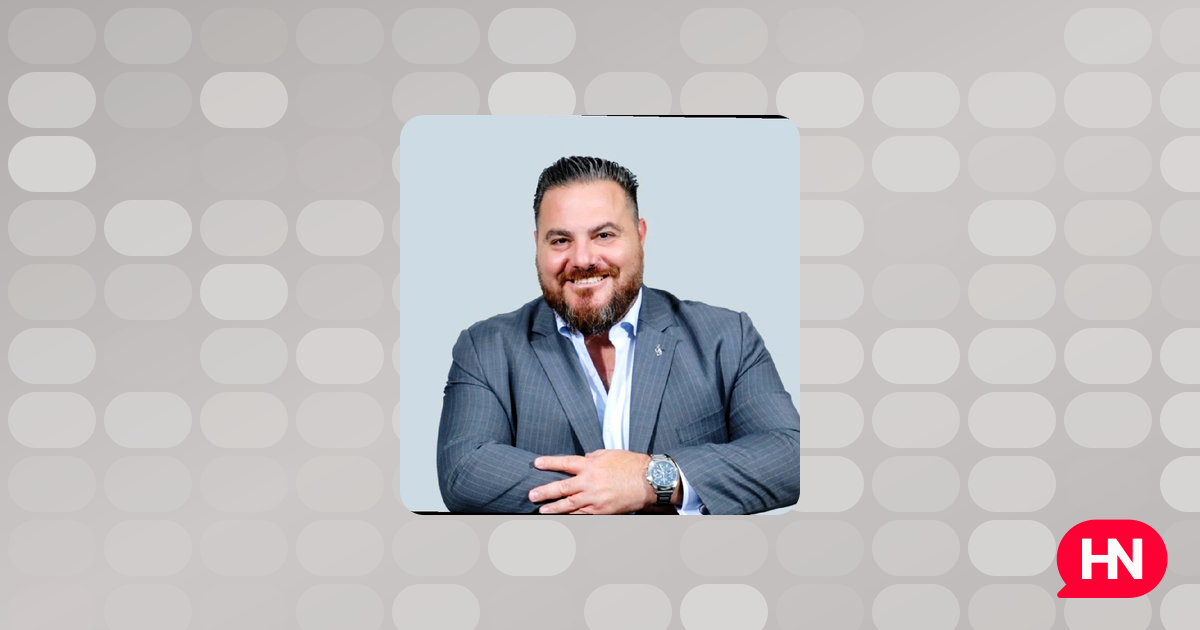 Nikolaos Kaloudis has been promoted to Hotel Manager at Fairmont Amman ...