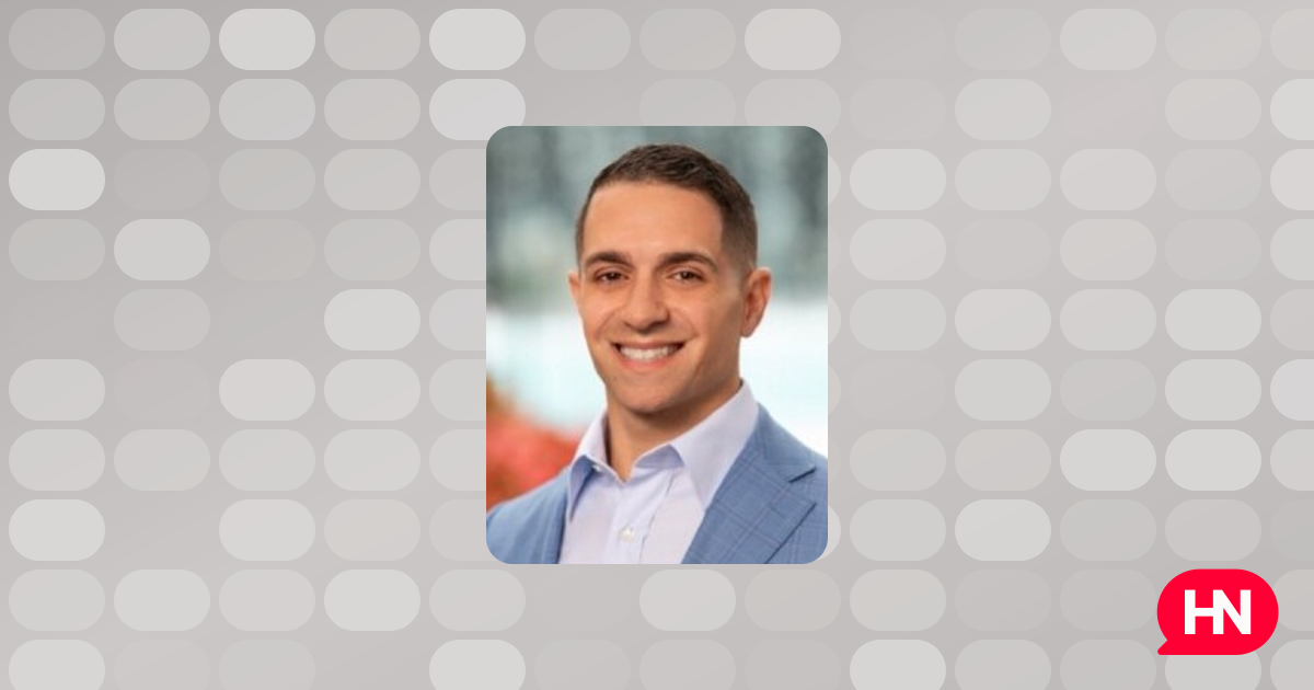 Luciano Sperduto has been appointed as Director of Food And Beverage at ...