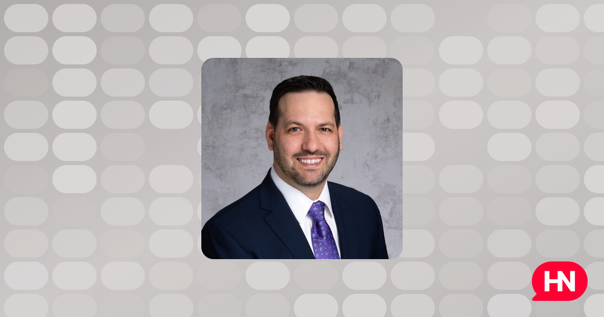 Jay Caiafa has been named Chief Operating Officer, Americas at ...