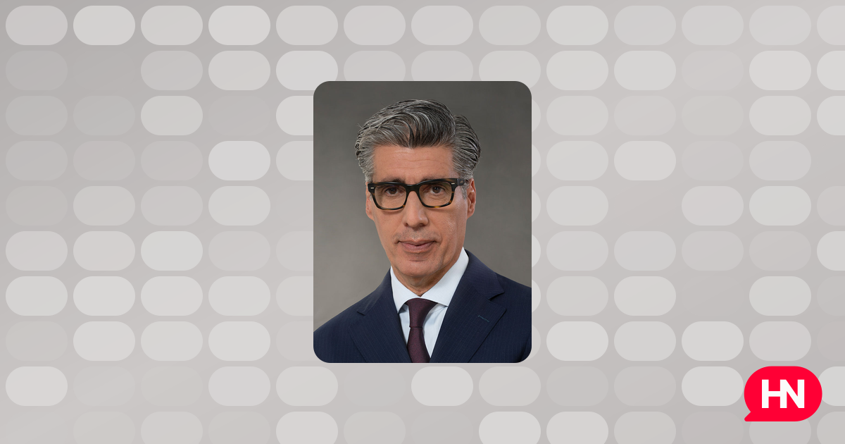 Stephen Alden has been named CEO Raffles & Orient Express at Accor ...