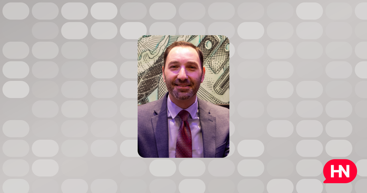 Andrew Harris has been appointed as General Manager at Hotel Theodore ...