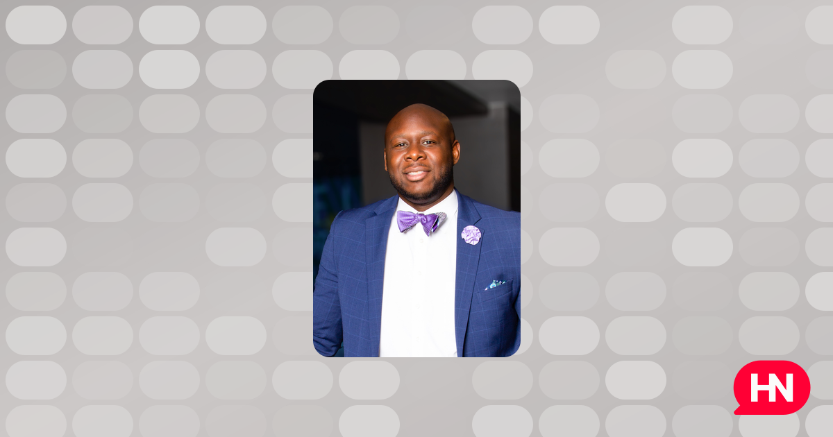 Alfonce Jermaine McKinney, III has been appointed as General Manager at ...