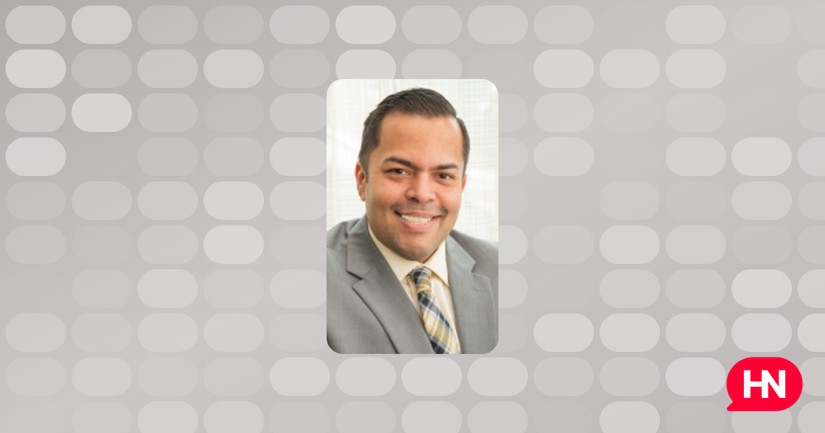 Danny Sanchez-Toro has been appointed as General Manager at Holiday Inn ...