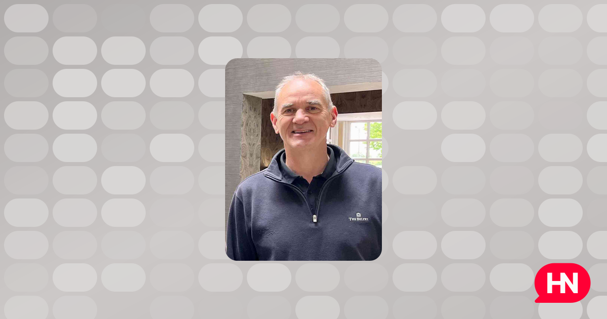 Gary Williams has been appointed as Chief Engineer at The Belfry Hotel ...