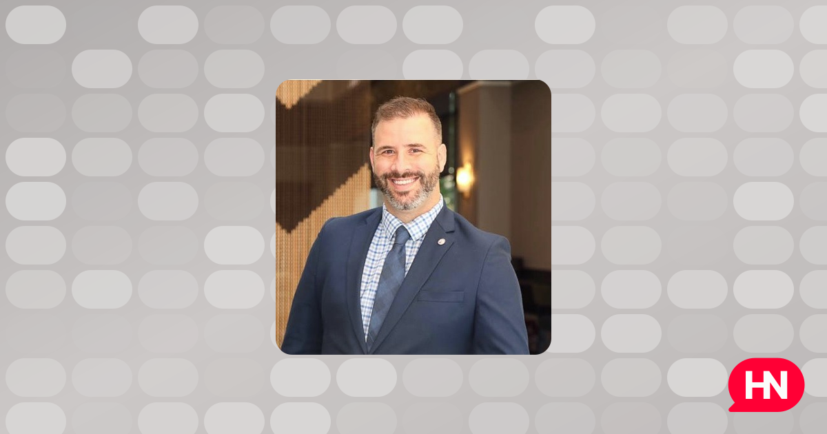 Chris McCutcheon ha sido nombrado(a) Director of Food and Beverage en ...