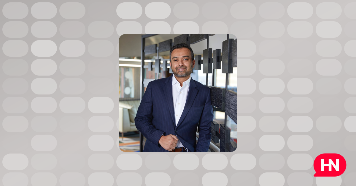 Devraj Gorsia has been appointed as General Manager at Hyatt Centric ...