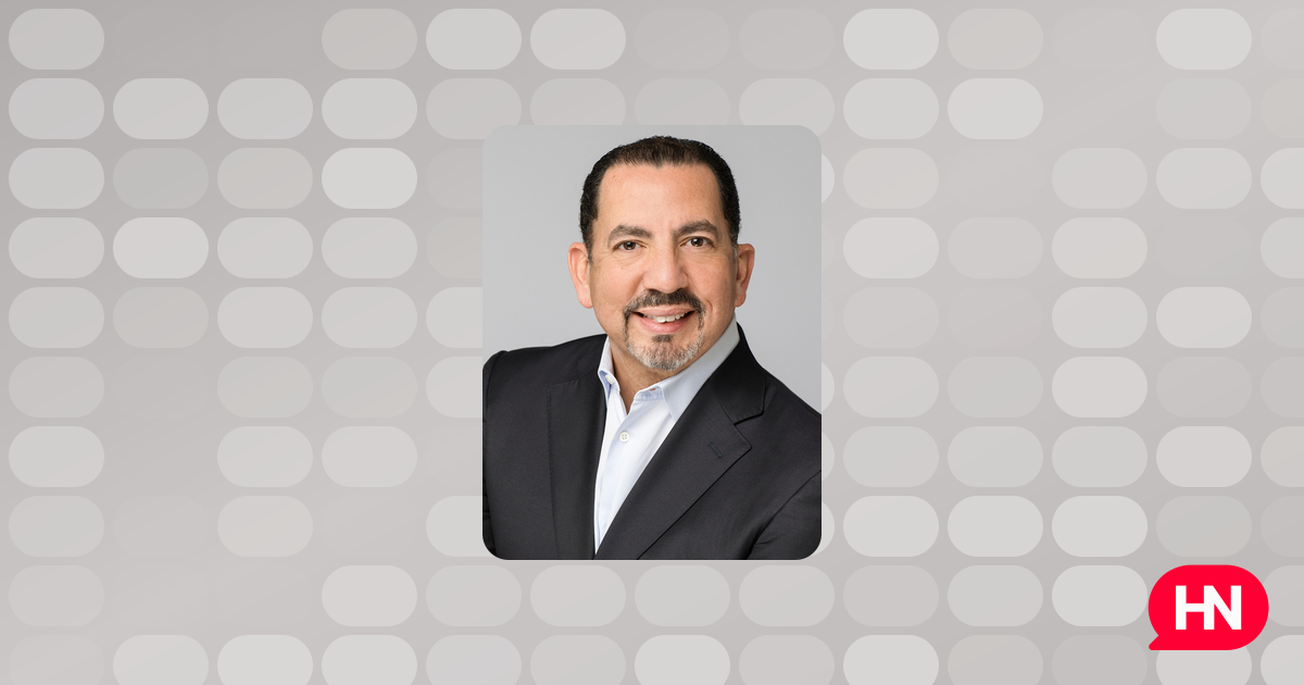 Morty Valldejuli has been appointed as Area Managing Director at The ...