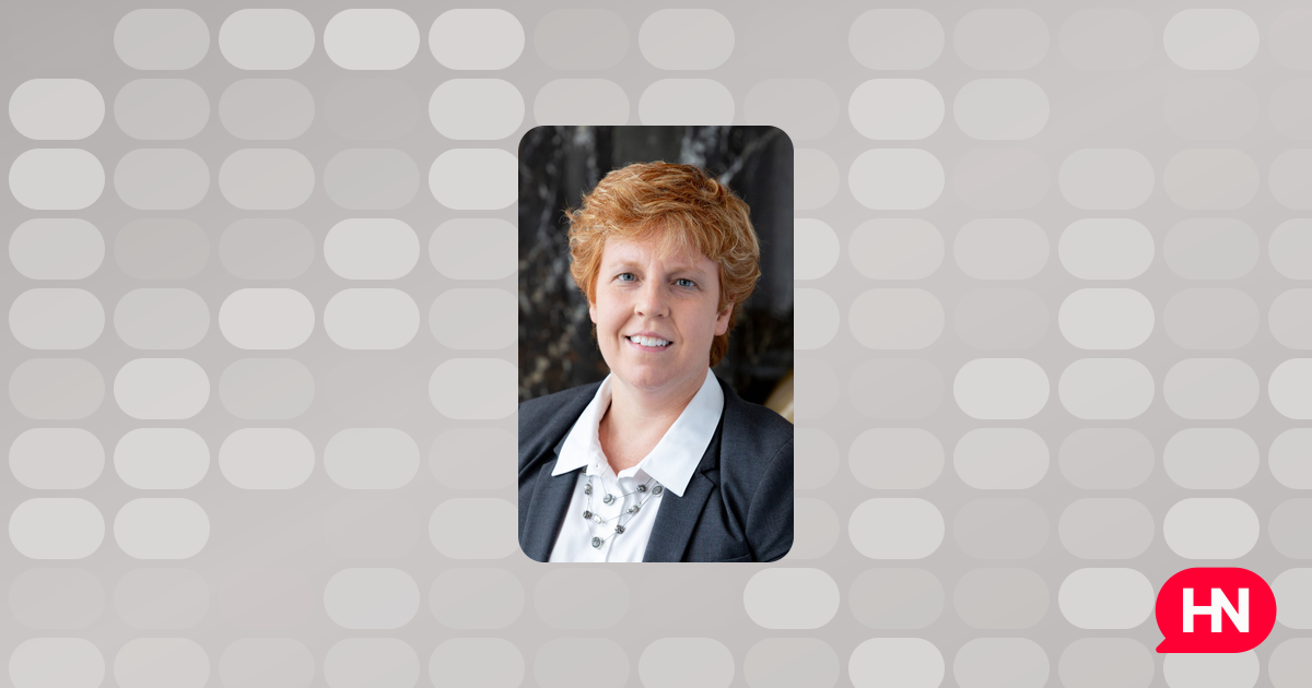Jennifer Horstman has been appointed as Director of People & Culture at ...