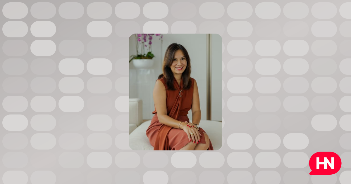 Sandra Oliva has been appointed as General Manager at Four Seasons ...