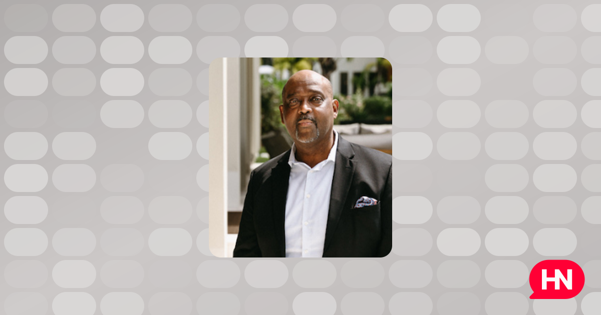 Anderson Howard has been appointed as General Manager at Silversands ...