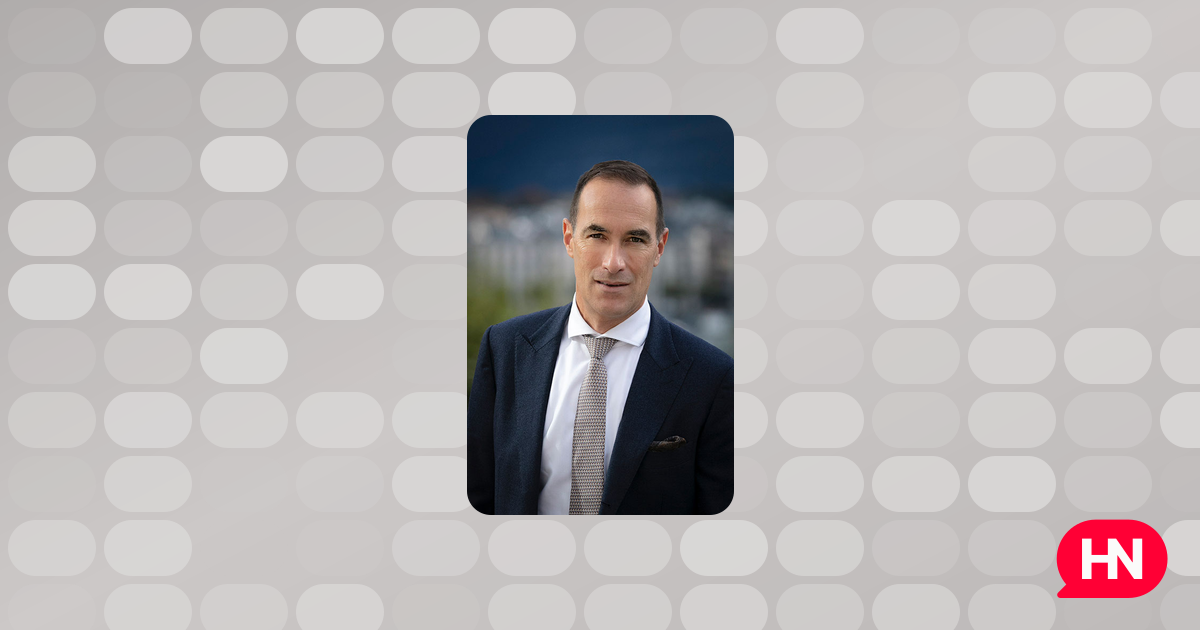 Christophe Piffaretti has been appointed as Chief Development Officer ...