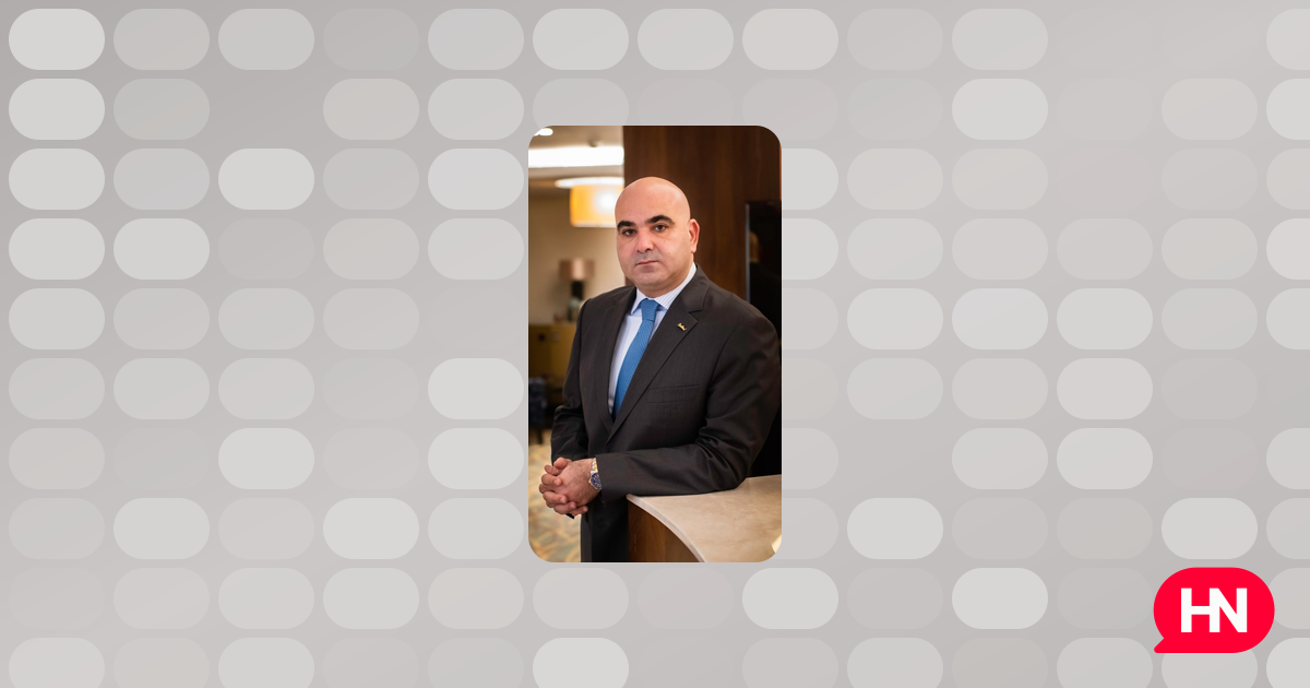 Firas Mneimneh has been appointed as General Manager at Radisson ...