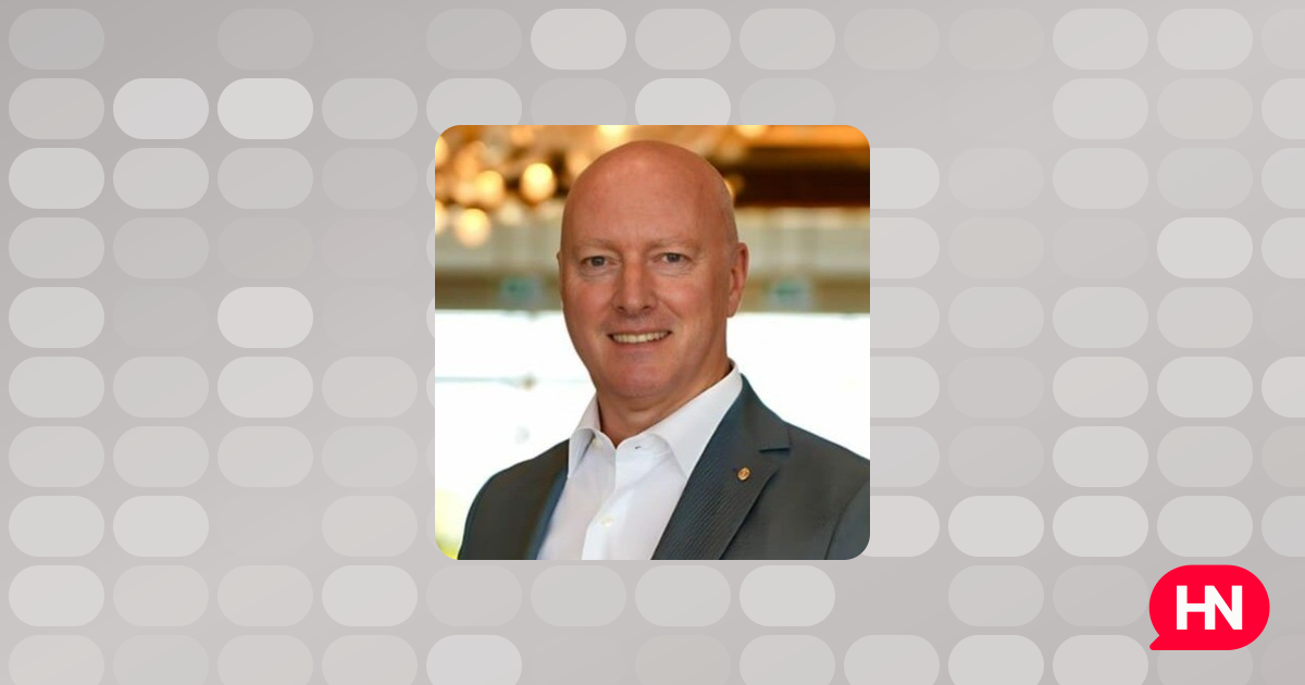 Todd Roydhouse ha sido nombrado(a) Hotel Manager en InterContinental ...