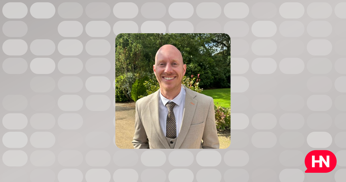 Adam McKnight has been appointed as Director of International Growth at ...