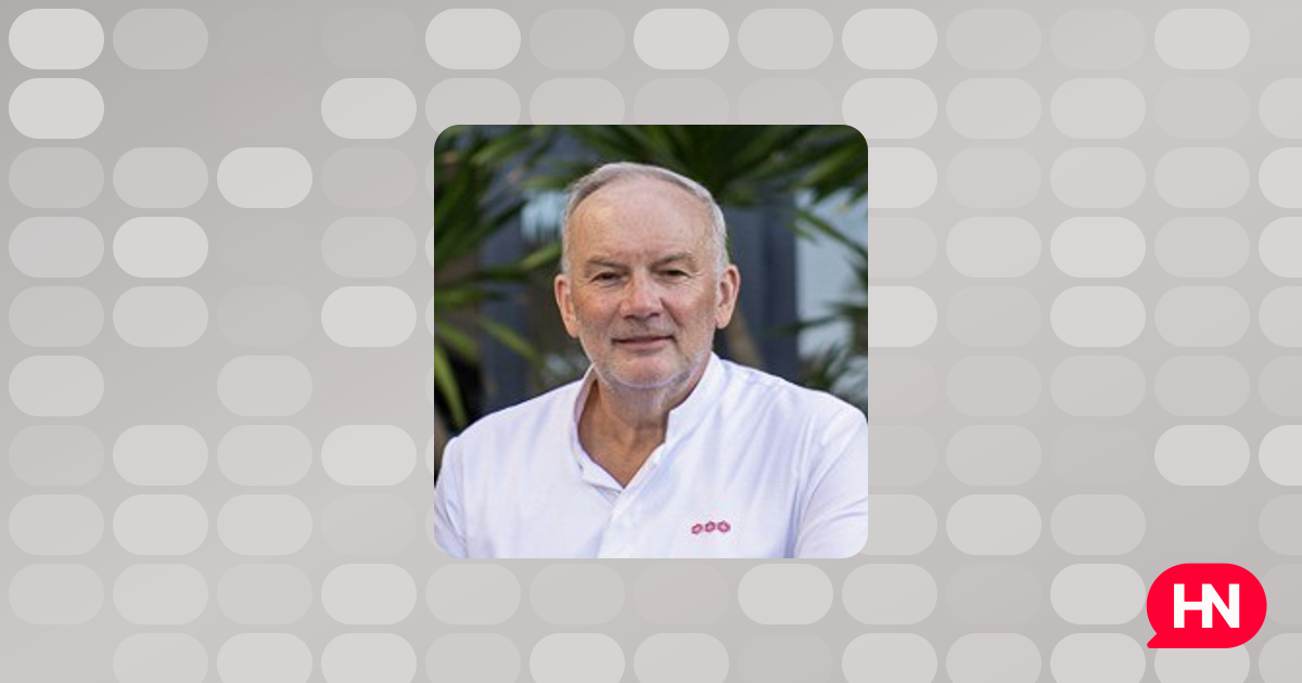 Jean-Louis Angulo ha sido nombrado(a) Head Chef en InterContinental ...