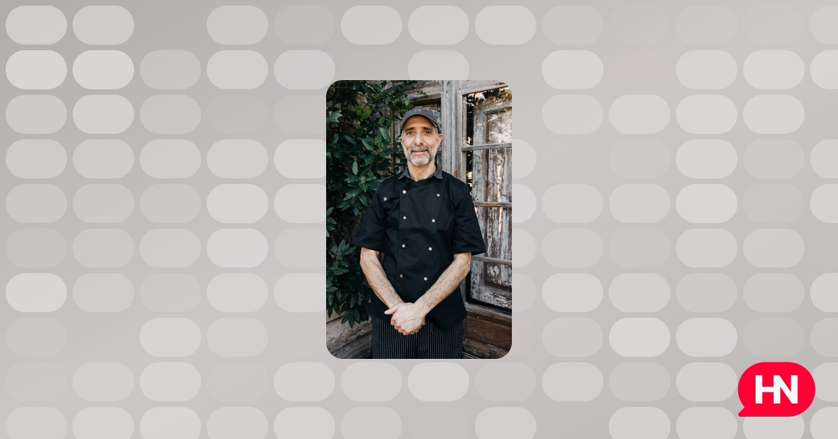 Michael Narciso has been appointed as Executive Chef at The Ranch ...