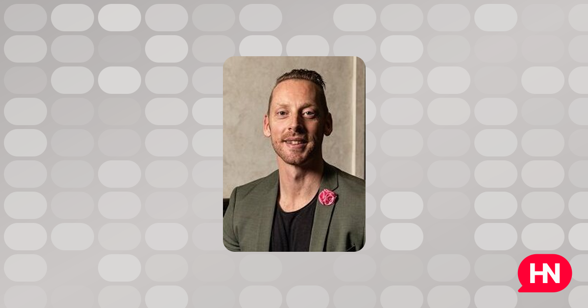Joel Gordon has been appointed as General Manager at QT Canberra ...