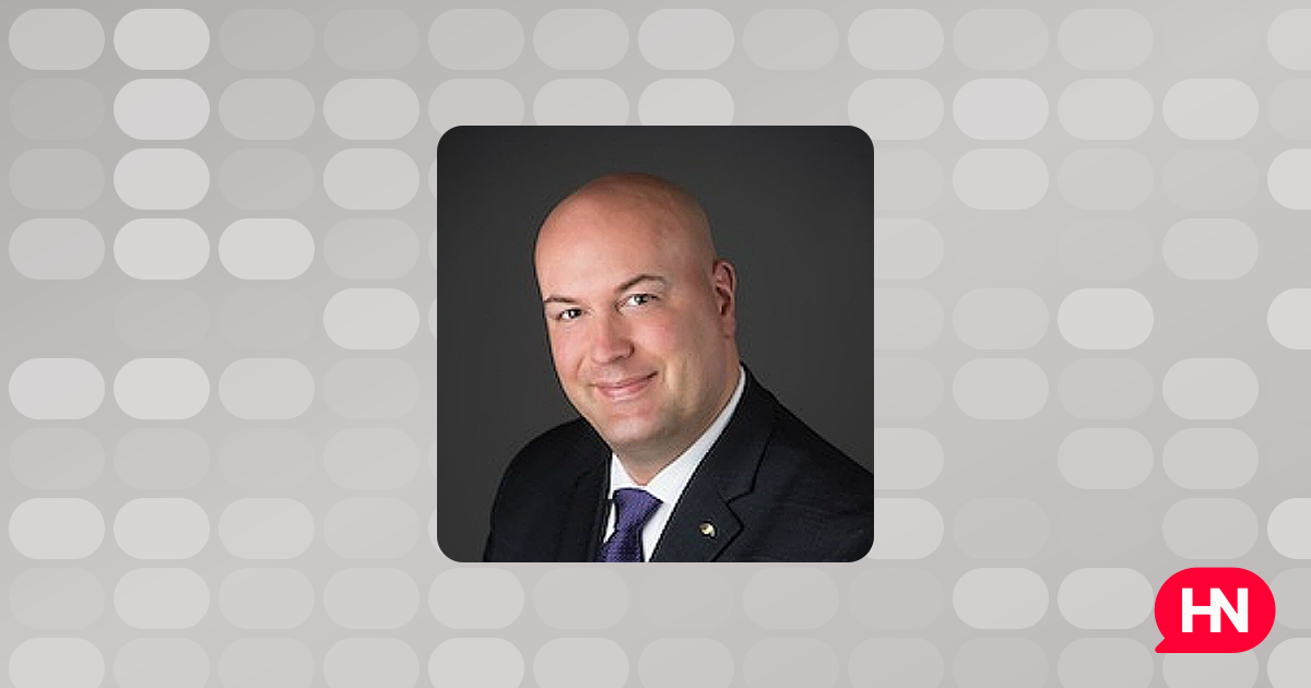 Jason Paluch has been appointed as Director of Spa & Wellness at ...